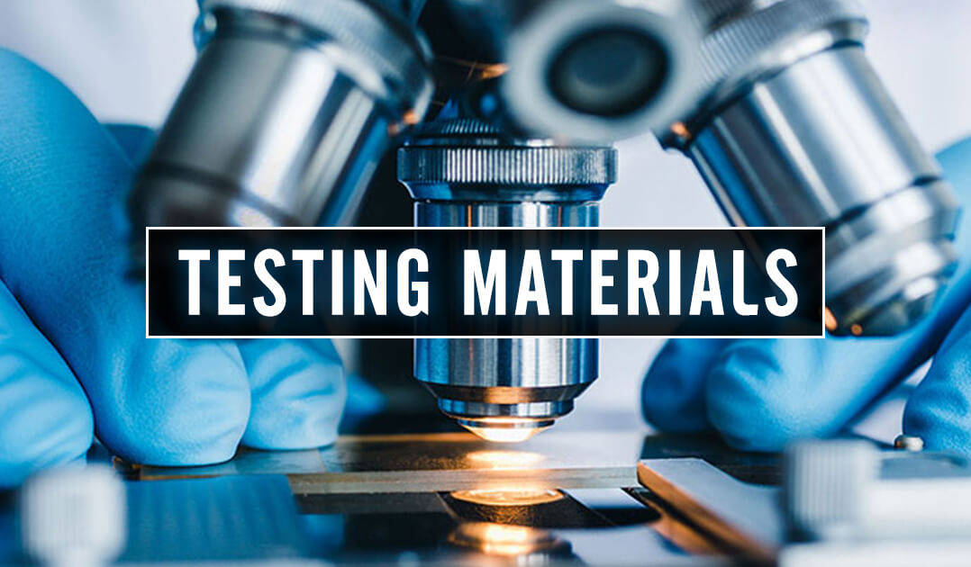 The Science of Slash Resistance: Exploring Methods to Test Materials
