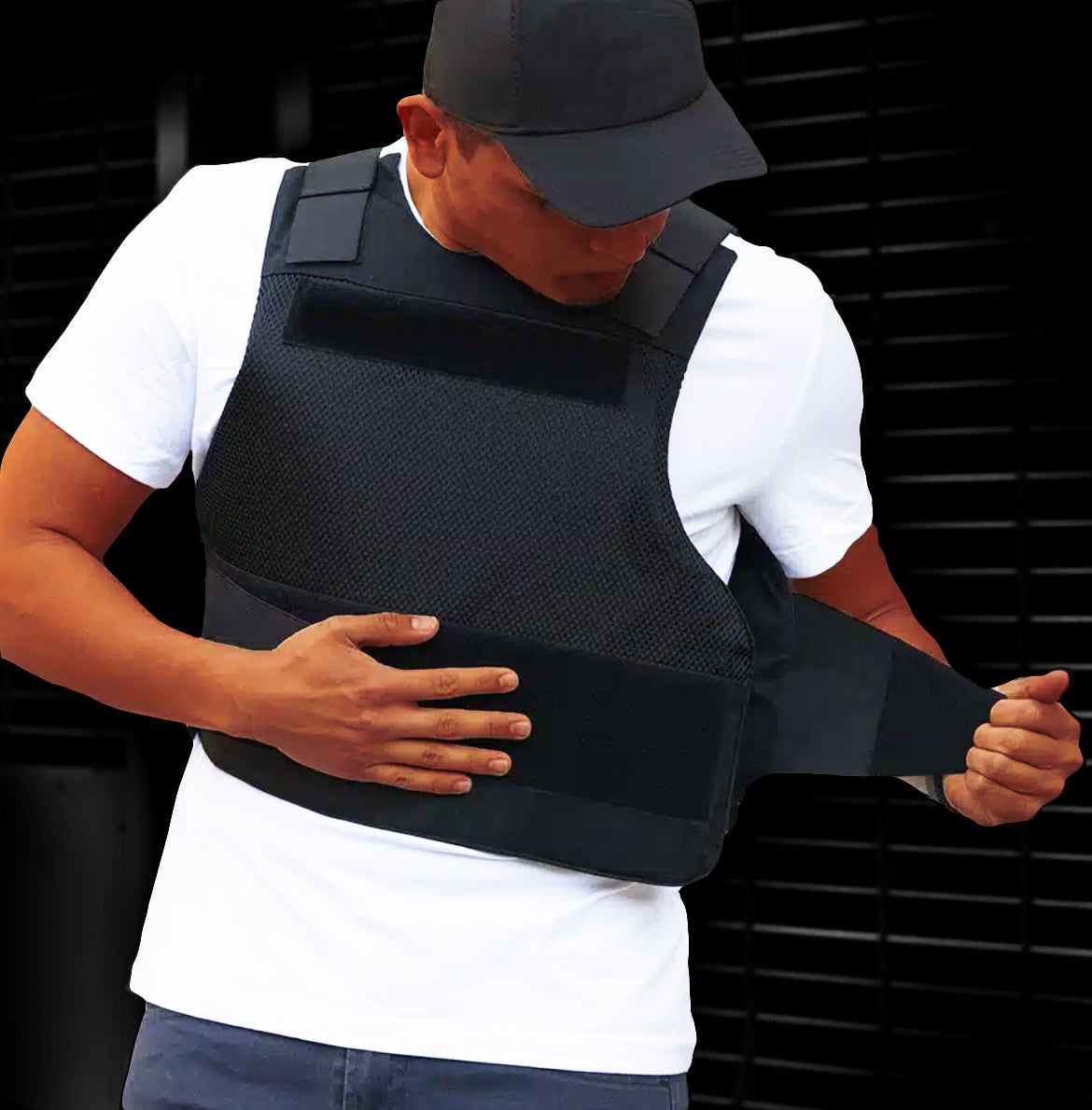 The Vital Role of Slash Resistant Clothing in Law Enforcement and Secu