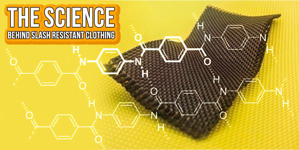 The Anatomy of a Slash: Understanding the Physics Behind Slashing Atta