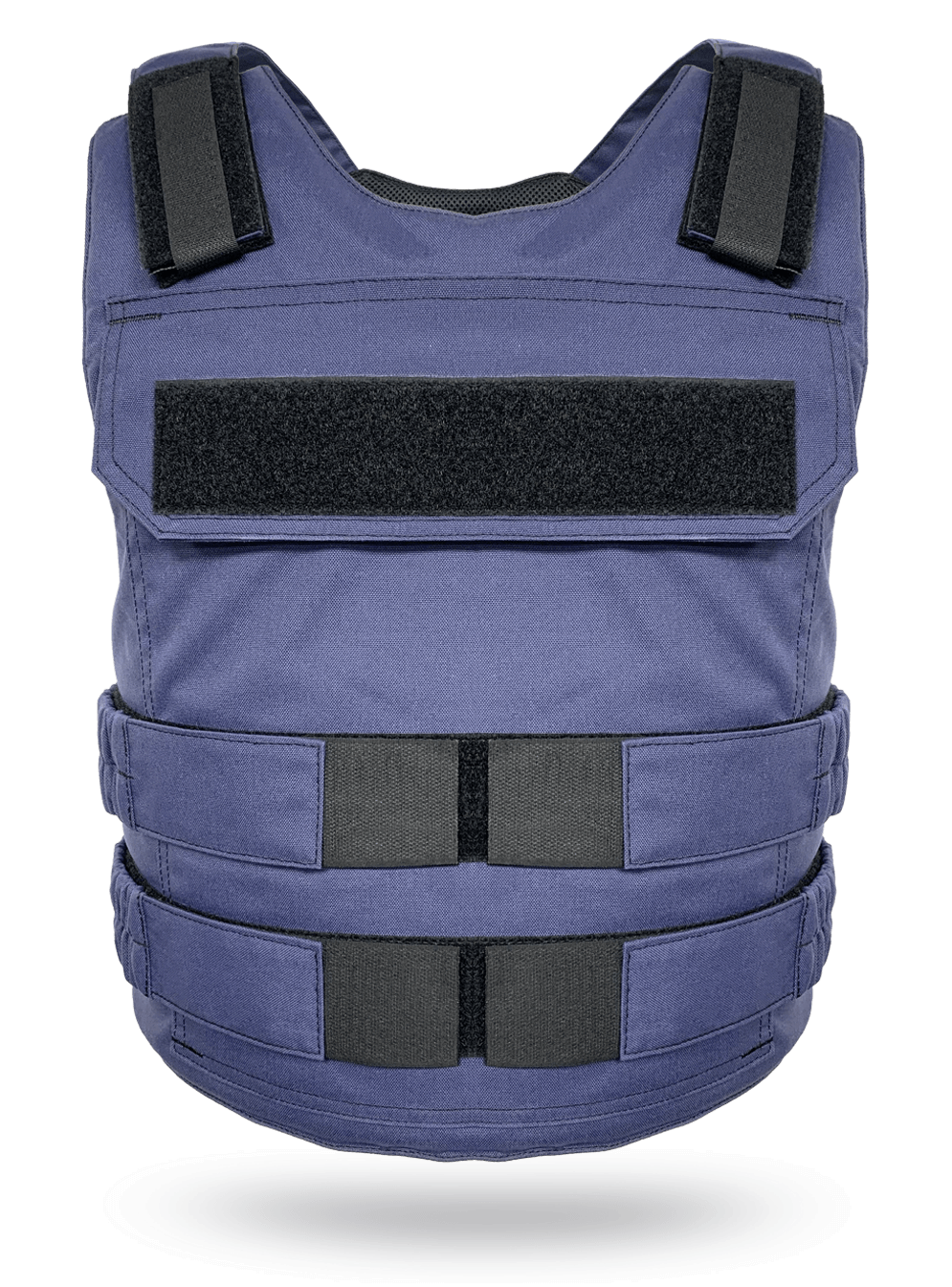 Covert Tactical Body Armour NIJ II (2)