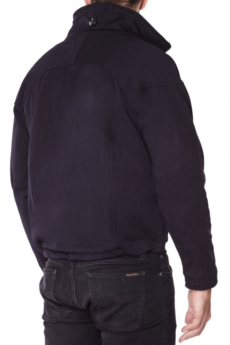 THE WINDJAMMER JACKET LINED WITH WOVEN ARAMID FIBRE